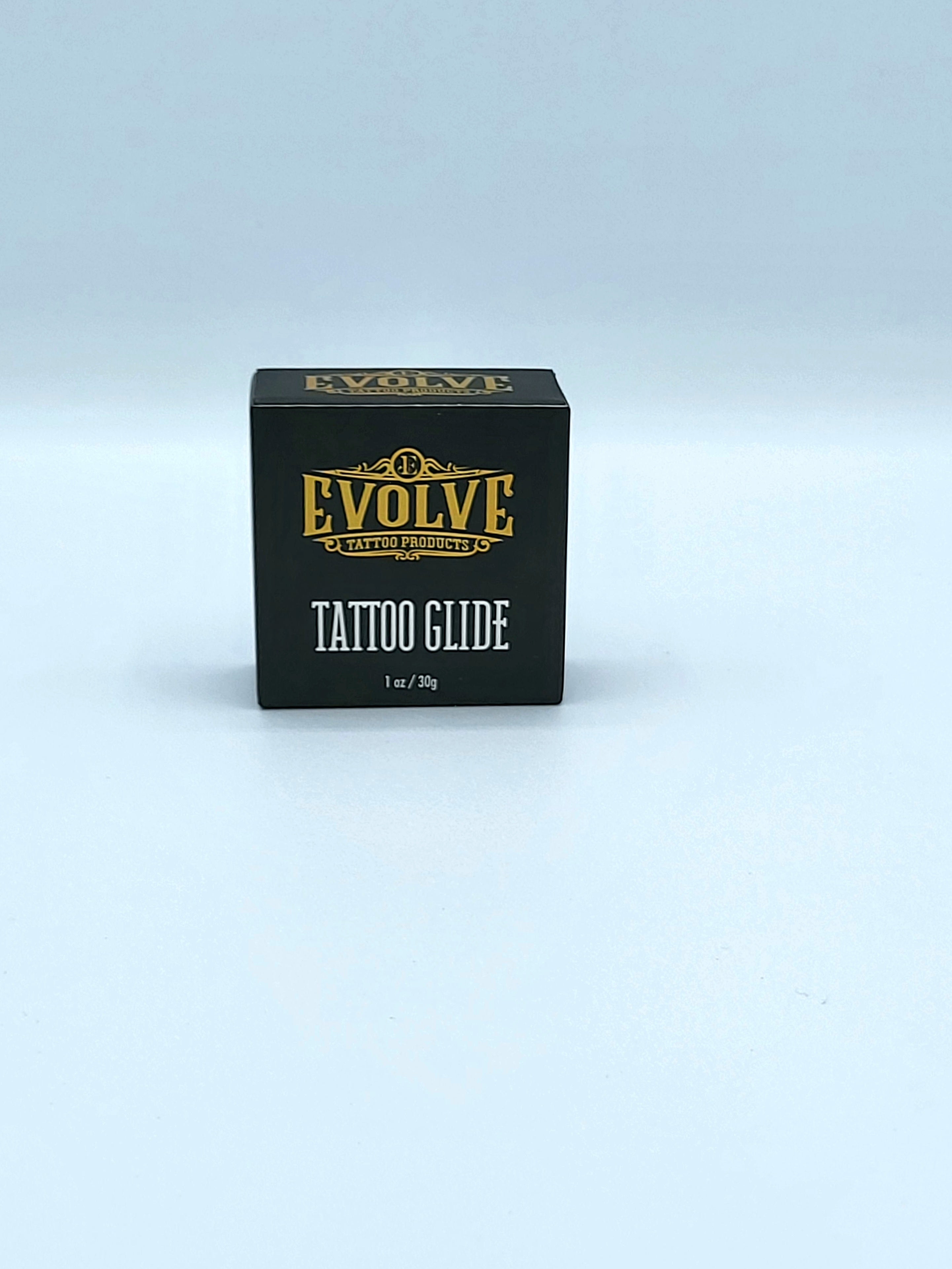 Tattoo GLIDE 1oz – Evolve Tattoo Products